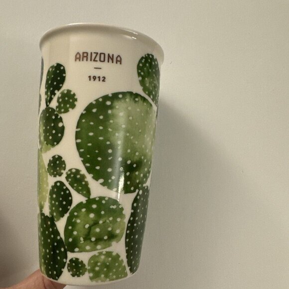 Starbucks | Other | Starbucks Arizona Local Collection 27 Ceramic ...